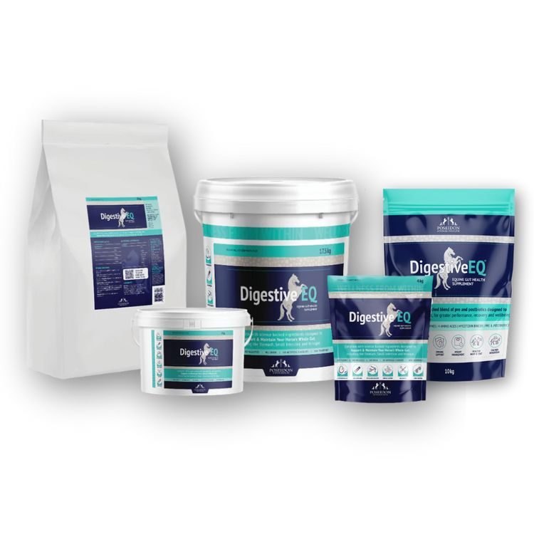 Free Horse Nutrition Calculator Feed Assist. Create a Horses Diet